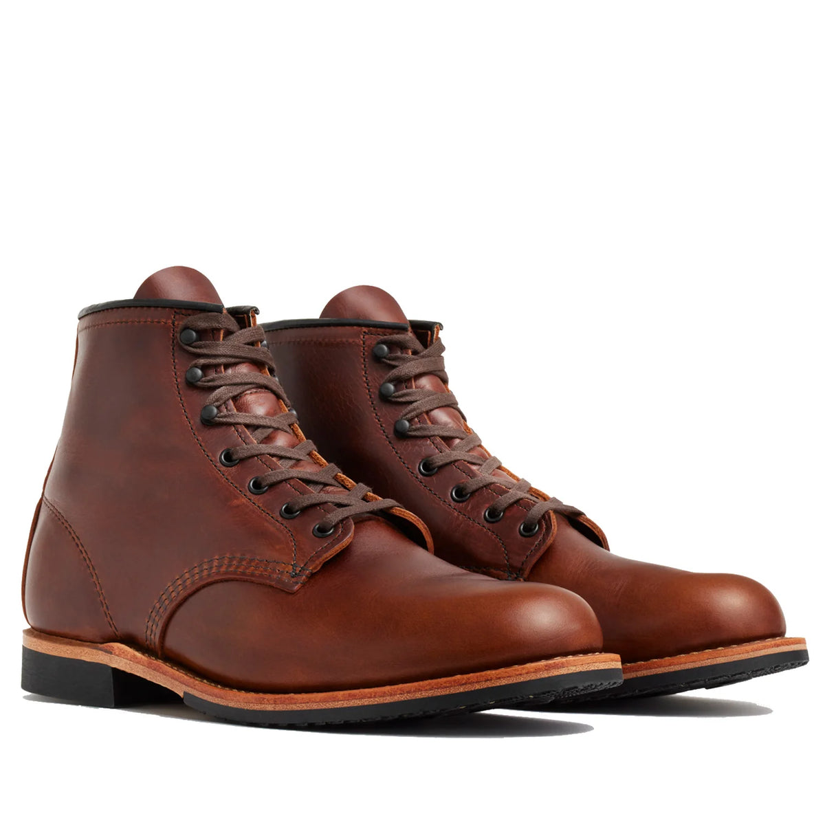 Beckman 9422 Cigar Excalibur - Red wing – Monsieur Cam